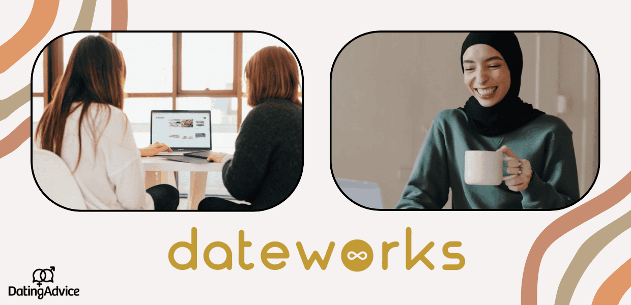 Dateworks Matchmakers Prioritize Self-Love In The Dating Experience ...